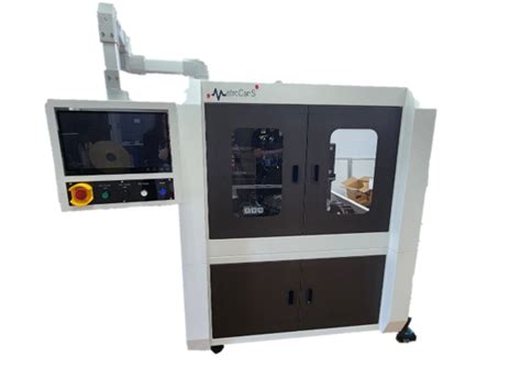 Xrf元素分析儀 相弘科技 Metrocans