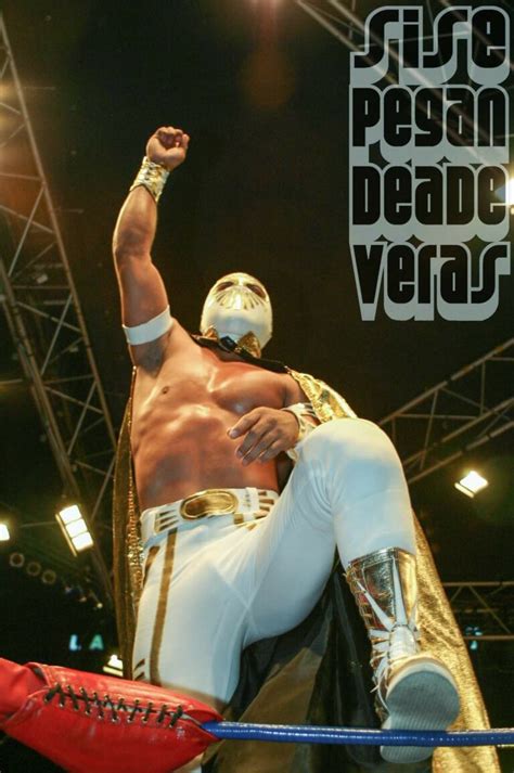 Veinte Años Del Debut De Místico Leyenda Moderna De La Lucha Libre