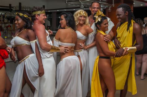 Ofertas en Hedonism II All Inclusive Resort DVACACIONES No pagues más por lo mismo