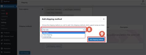 How To Set Up WooCommerce Shipping Options Beginner S Guide Tonjoo