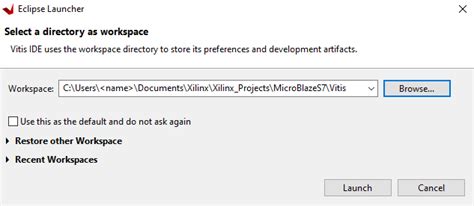 Fpga Bootloader Part 2 Vitis Srec Spi Bootloader Software Step By Step Shadowcode