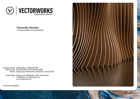 Installation Of Vectorworks 2025 Not Possible General Discussion
