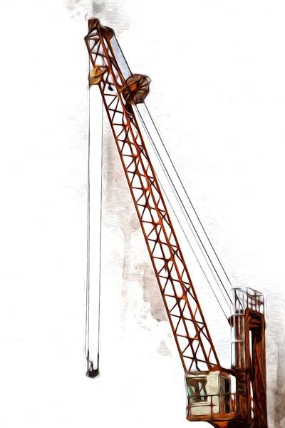 Mining Scaffolding Stock Photos Royalty Free Mining Scaffolding Images Depositphotos