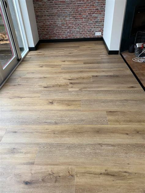 Mooie Pvc Vloer J Van Leeuwen Woon En Projectstoffering Facebook