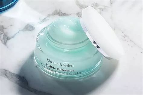 Elizabeth Arden cream is a 'must' for 'older people with crinkly skin ...