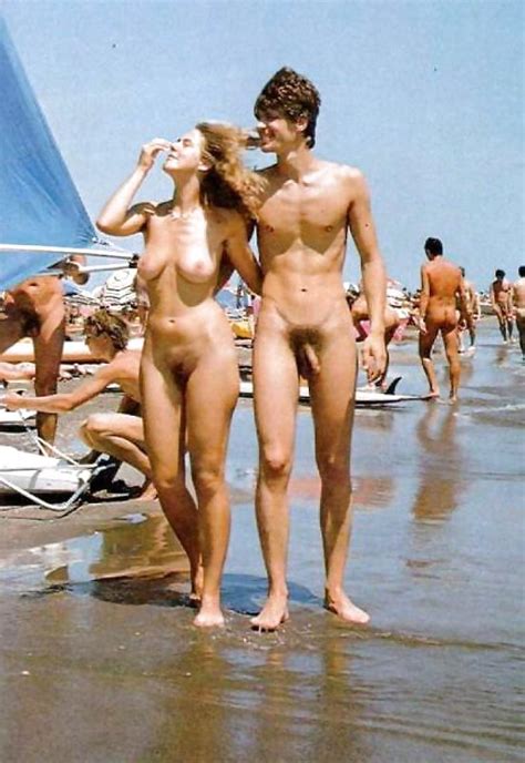 Nudismo Nudism Porn Pictures XXX Photos Sex Images PICTOA