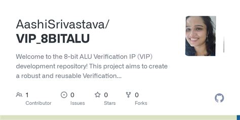 Github Aashisrivastavavip8bitalu Welcome To The 8 Bit Alu