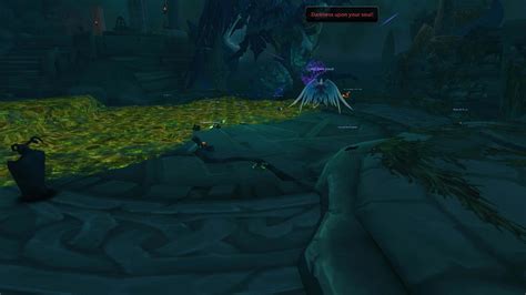 Wow Helya Guide And Loot Prüfung Der Tapferkeit