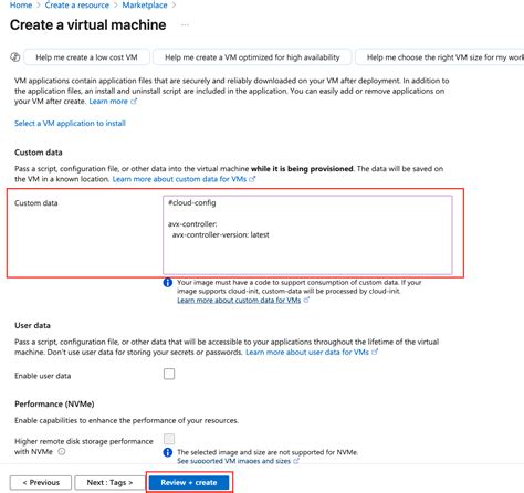 Deploy Aviatrix Controller Through Csp Consoles Documentation