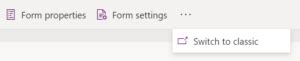 Embedding Canvas Apps In Model Driven App Forms Revisited Carl De Souza