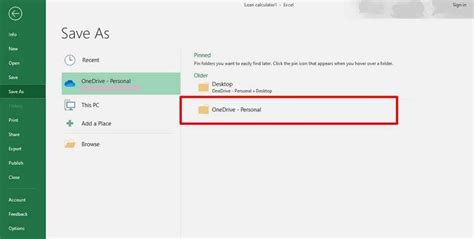 how to save workbook excel 5 quick and easy ways