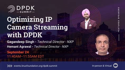 Dpdksummit Dpdk Opensource Dpdk