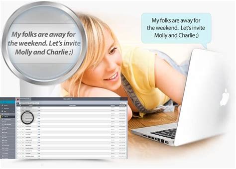 Unique Computer Monitoring Software FlexiSPY