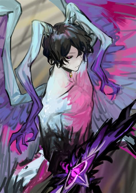 Roland And Queen Of Hatred Project Moon And More Drawn By Nishikujic Danbooru