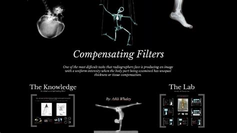 Compensating Filters By Ashli Whaley On Prezi