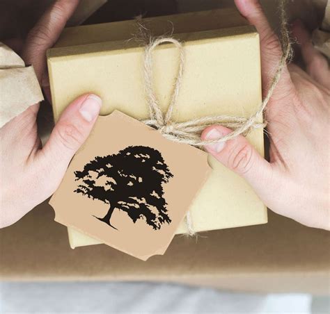 Tree Of Life Oak Reusable Stencil Sizes A A A Craft Flora Etsy