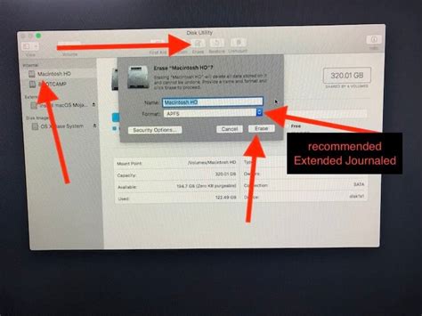 how to reinstall macos ventura on mac imac macbook pro air