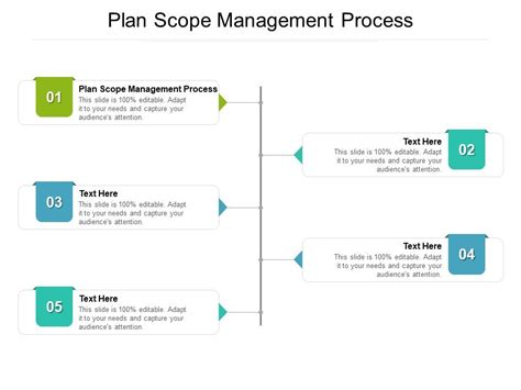 Plan Scope Management Process Ppt Powerpoint Presentation Slides Show