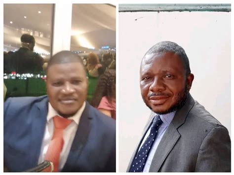 Aujourdhui Les Obsèques De Chérubin Okende Senga Confirmées à Kinshasa