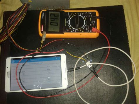 Batterymanager How Can I Get The Value Of Charging Current In Ma On