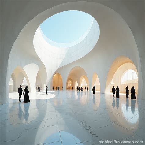 The Future Of Architecture Prompts Stable Diffusion Online The Future Of Architecture Prompts Stable Diffusion Online