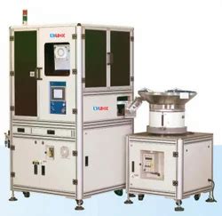 High Speed Sorting System At Best Price In Coimbatore By Unilogic Technologies Private Limited