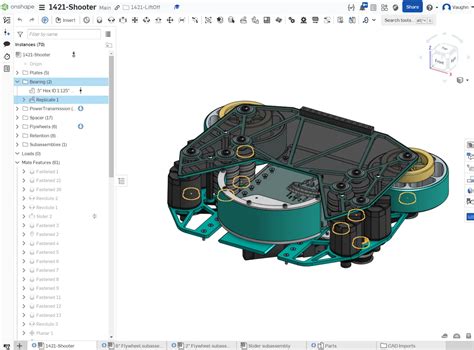 Assembly Best Practices