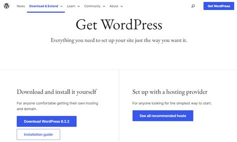 instale o wordpress localmente em 5 passos simples guia completo