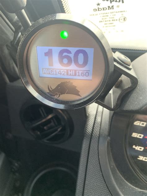 Belt Temperature Gauge Polaris Ranger Forum