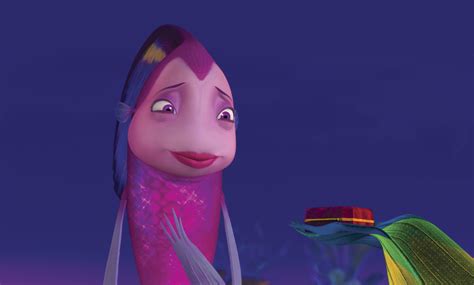 Shark Tale 2004