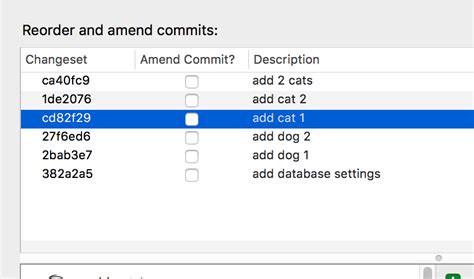 【狀況題】想要刪除某幾個 Commit 或是調整 Commit 的順序 為你自己學 Git 高見龍