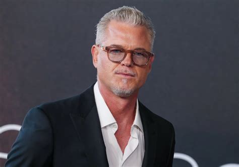 Eric Dane Actor De Anatomía De Grey Y Euphoria Anuncia Que Tiene Ela
