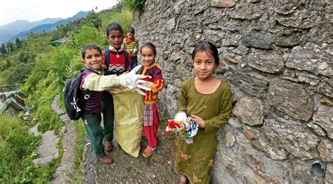 The Transformative Power Of Nature Education Nature Infocus