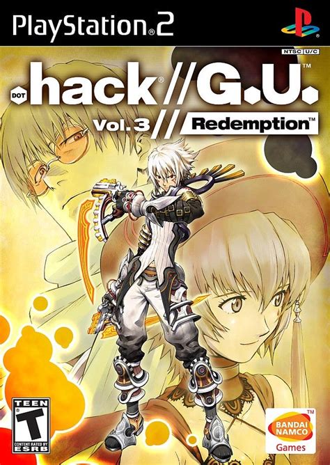 Hack Gu Vol 2 Crimson Vs Guide Hack Gu Vol3 ドッペルゲンガー 最優秀ピクチャーゲーム