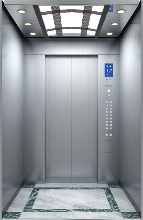 乘客电梯 Fuji Lift Fuji Elevator Fuji 富士电梯