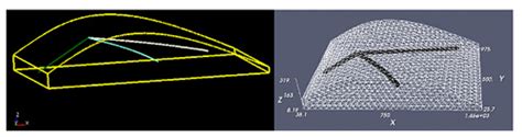 parallel multigrid finite element simulator for fractured faulted and