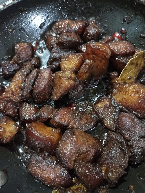 Adobo R Pangetperomasarap