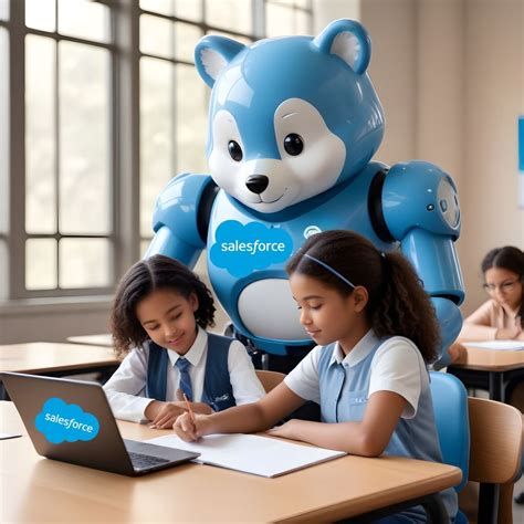 Salesforces Education Ai Solutions For Education Deepa Maheshwari Posted On The Topic Linkedin