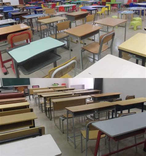 Adjustable New Design School Drafting Drawing Table With Chair Buy