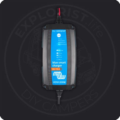 Victron Phoenix Inverter V EXPLORIST Life