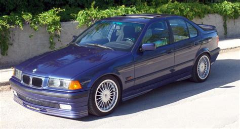 Bmw E36 Alpina V8 Best Of Bmw E36