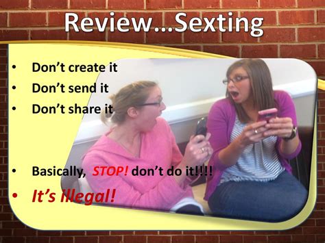 Sexting Ppt Download