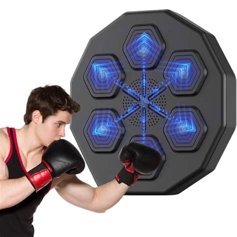 Best Boxing Machine for Home Use: Top 5 Picks