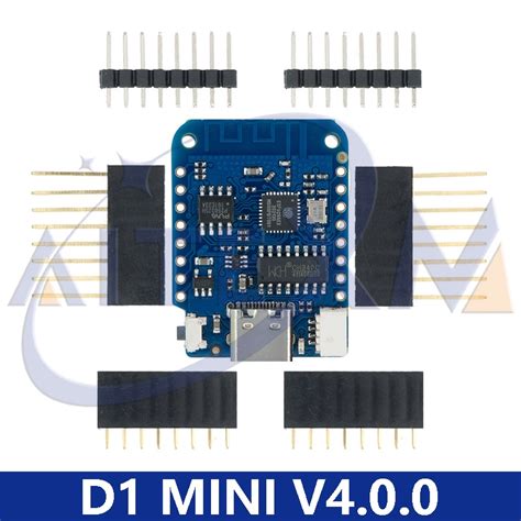 Bảng Mạch Phát Triển Wifi Esp8266 Esp 12 Esp 12f Ch340g Ch340 V2 Usb