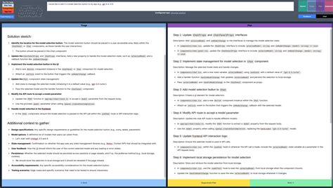 Launch YC: Agentic Labs - AI system design tools for dev teams | Y Combinator
