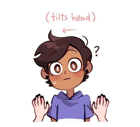 skyblob comms open on Twitter Dibujos animados bonitos Dibujos kawaii de animales Casa de búho