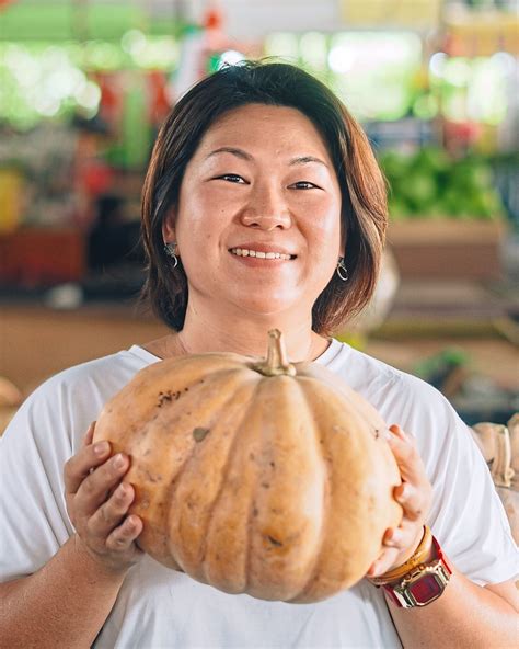 Malaysian Chef Linn Yong Champions Sustainable Sabah Ingredients The Star
