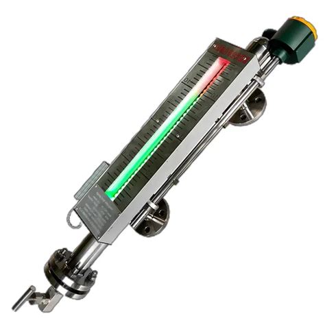float and board type level indicator liquid level indicator gauges float and board type level