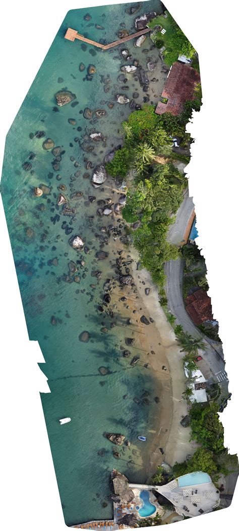 gpu test reports odm opendronemap community