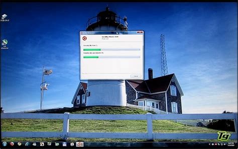Ubuntu D Tutorial TecnoGaming